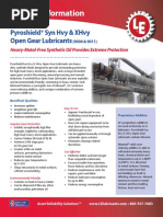 Cp2101 Graphite Compound Pds | PDF