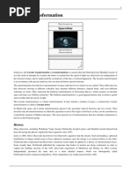 Fuel Cell 10 KW Inverter System | PDF | Power Inverter | Transformer