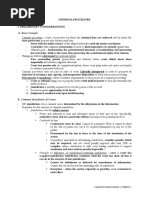 Criminal Law Book 1 | PDF | Crime & Violence | Crimes