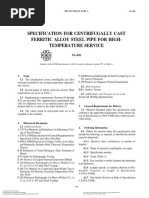 BS en Iso 17782-2018 | PDF | Welding | Construction