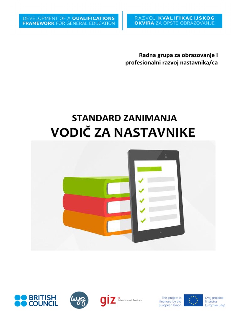 Metodologija Izrade Seminarskog Rada | PDF