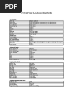 Desmos Keyboard Shortcuts Windows | PDF | Keyboard Shortcut | Human ...
