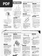 Structural Analysis by Besavilla | PDF