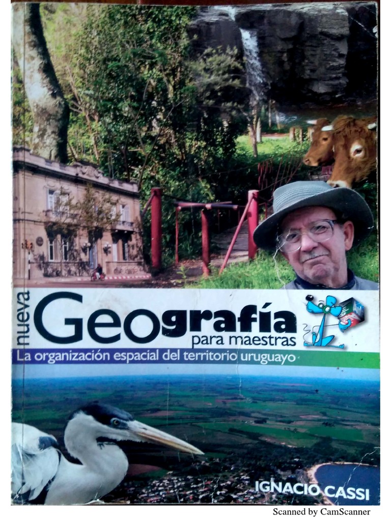 Geografia para Maestras Ignacio Cassi - Categorias - Urbano - Movilidad y Migracion PDF | PDF