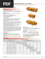 CATALOGO METALECTRO 2021 - Altaresolución | PDF | Acero | Revestimiento