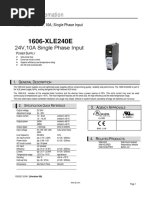 Vip7802 Uhd Ip Set Top With Wifi 6 Manual | PDF | Electromagnetic ...