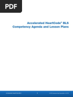 AHA Instructor Monitoring Tool Guide | PDF | Learning