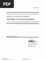 Sampling Procedures and Tables For Inspection Ansi Asq z1 4 2008 PDF ...