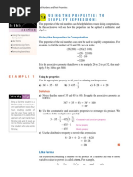 GCSE Maths 9 1 Command Words | PDF | Equations | Mathematics