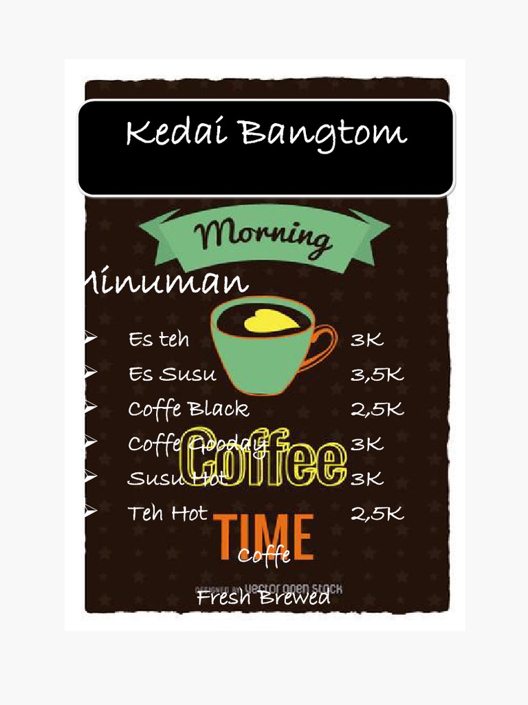 Minu Man | PDF | Southeast Asian Cuisine | Indonesia