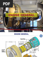 GEnx-1B Component Identification Guide | PDF | Valve | Engines