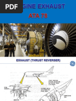 Ata 71 (PW2000) | PDF | Engines | Aviation