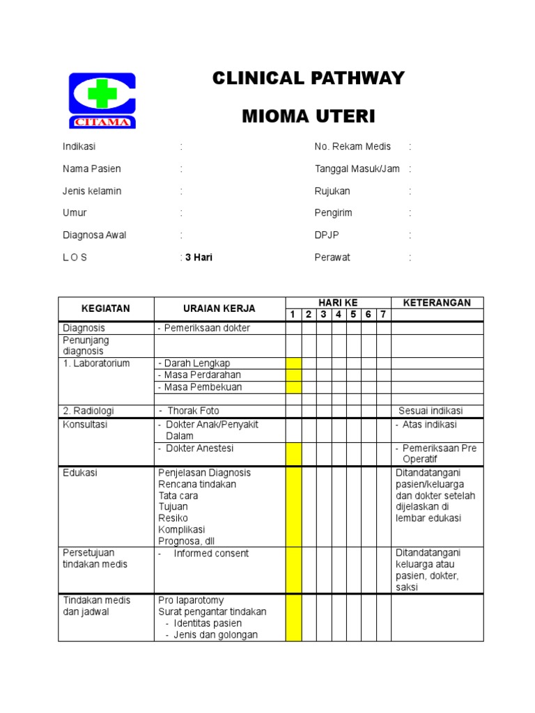 CP Miom | PDF