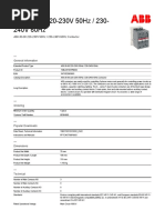 UNITOR M&R Catalogue | PDF