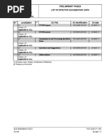 Piccolo Tube (Anti-Icing System) | PDF | Ice | Computational Fluid Dynamics