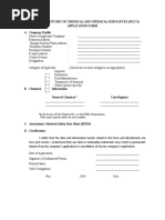 Emergency Purchase Justification Letter | PDF | Procurement | Business