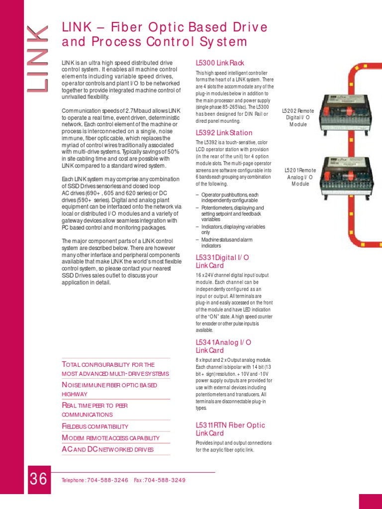 Link Network | PDF | Input/Output | Computer Network