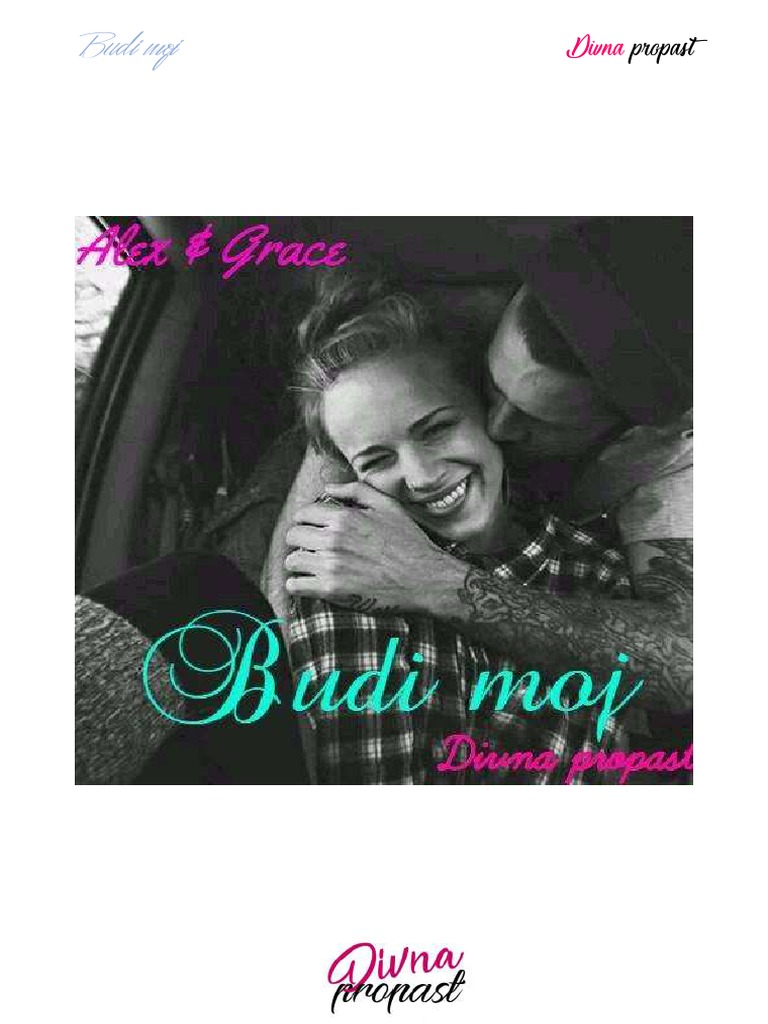 Divna Propast - Budi Moj | PDF