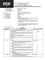 Contoh RPL Konseling Individu | PDF