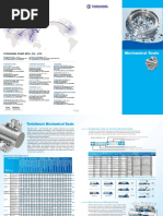H8 f7 Tolerance | PDF | Engineering Tolerance | Industrial Processes