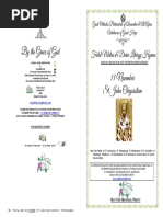 Orthodox Flashcards Front | PDF | Christian Behaviour And Experience ...