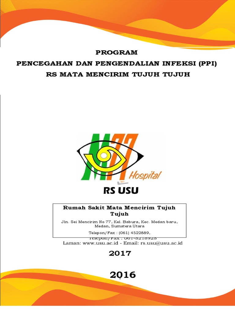 Program Ppi Rs Mata m77 | PDF