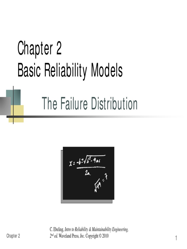 Chapter 2 | PDF | Probability Density Function | Statistics