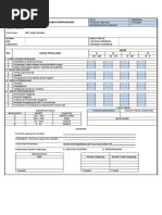Prosedur Pembuatan Nomor Induk Karyawan (Nik) | PDF