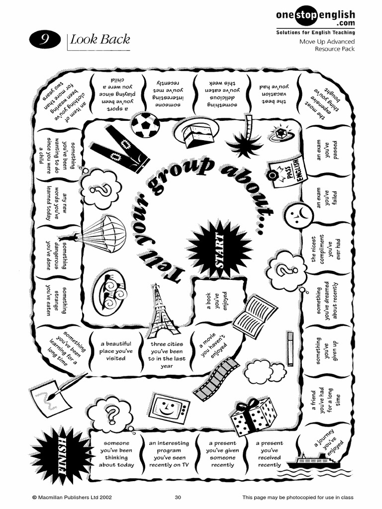 Half-Minute Topics Am | PDF