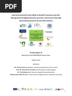 Pmes Portfolio | PDF | Learning | Mentorship