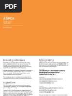 ASU Color Palette | PDF | Rgb Color Model | Color