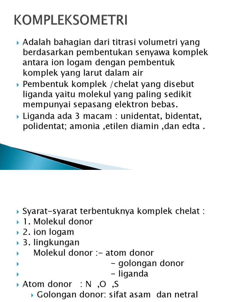 Analitik II Bu Darmi | PDF