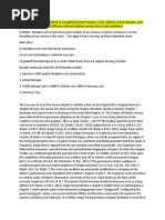 Bailee Letter PDF | PDF | Promissory Note | Loans