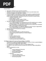 Sra Verbal Test | PDF | Psychometrics | Test (Assessment)