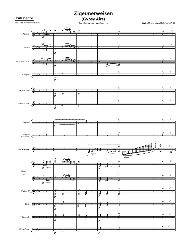 Gypsy Airs | PDF | Western Calligraphy | Languages