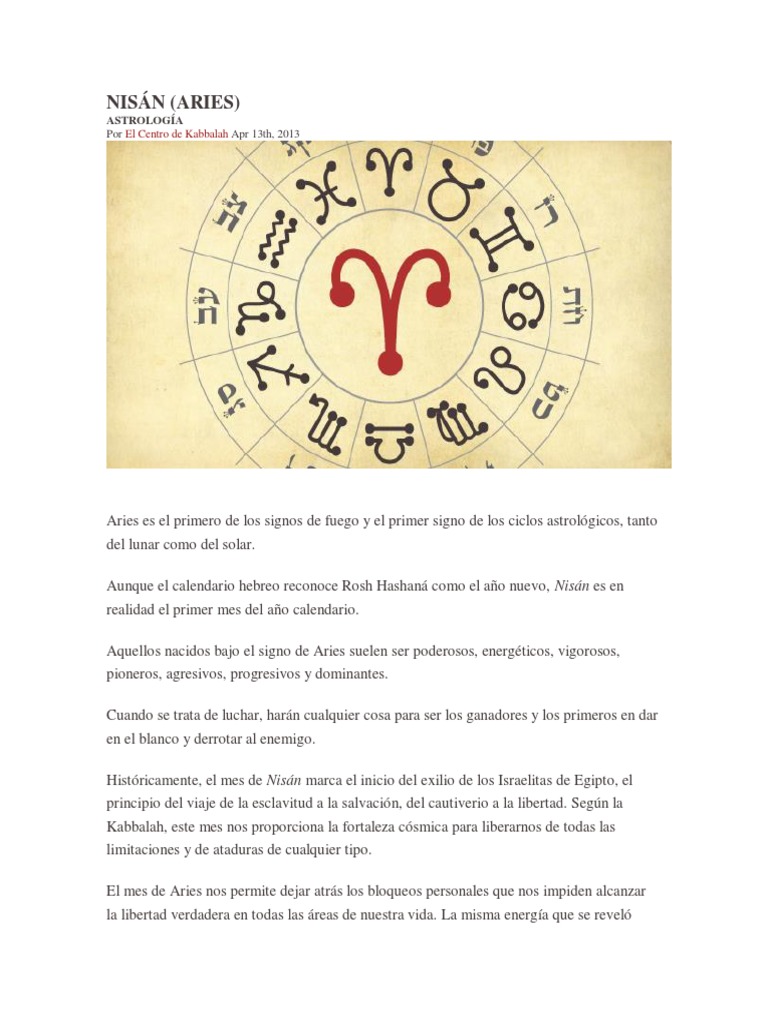 Los 12 signos del zodiaco | Astrología | Amor