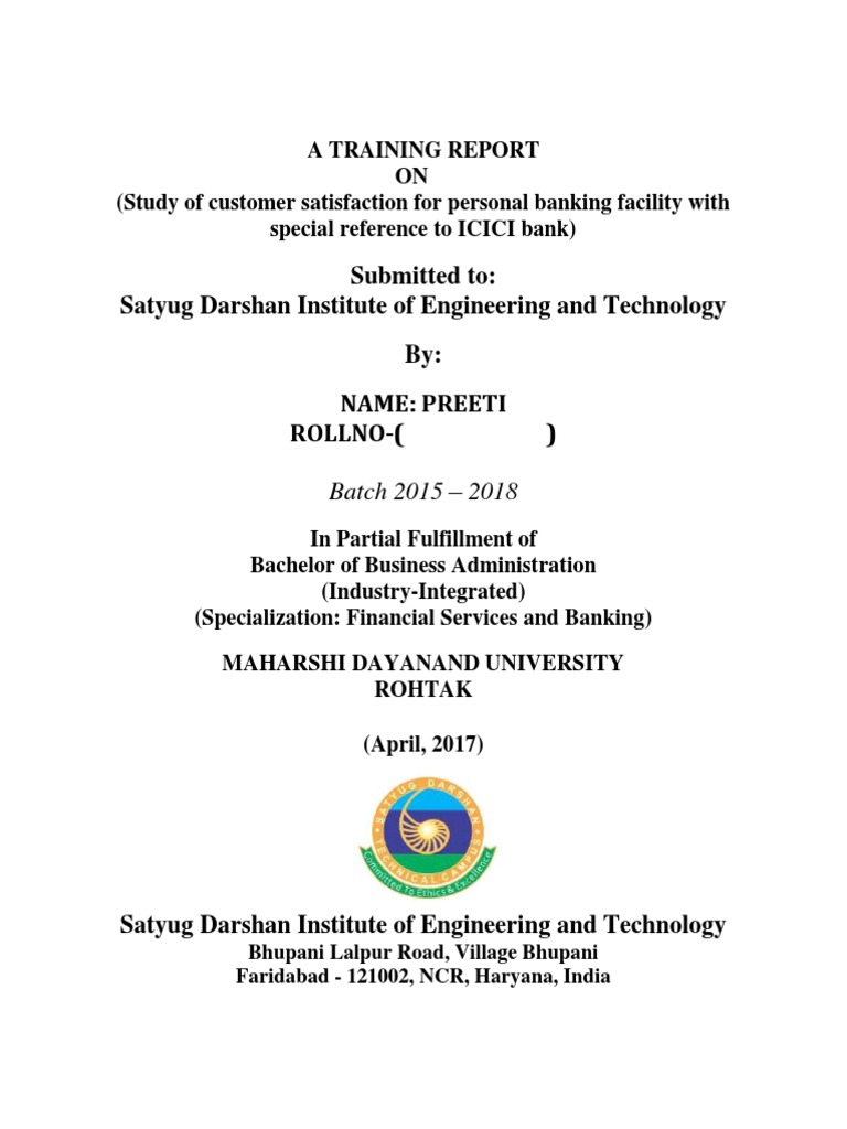 Report On Nbfc Pdf Debit Card Credit Card