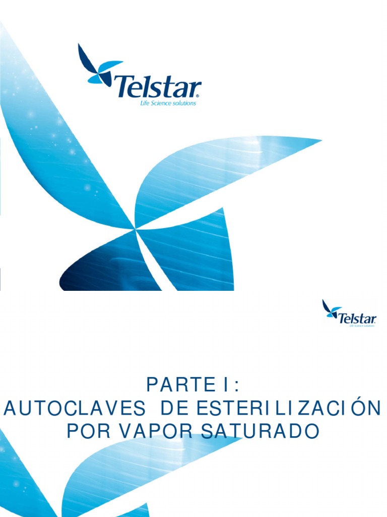 Autoclave GMP SteriMega PDF | PDF | Scada | Presión