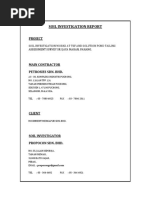 Mackintosh Probe Test Overview and Procedure | PDF | Geotechnical ...