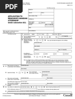 Guide For Paper Applications For A Citizenship Certificate For Adults ...