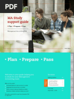 AAT Study Guides Suspense Accounts | PDF | Debits And Credits | Bookkeeping