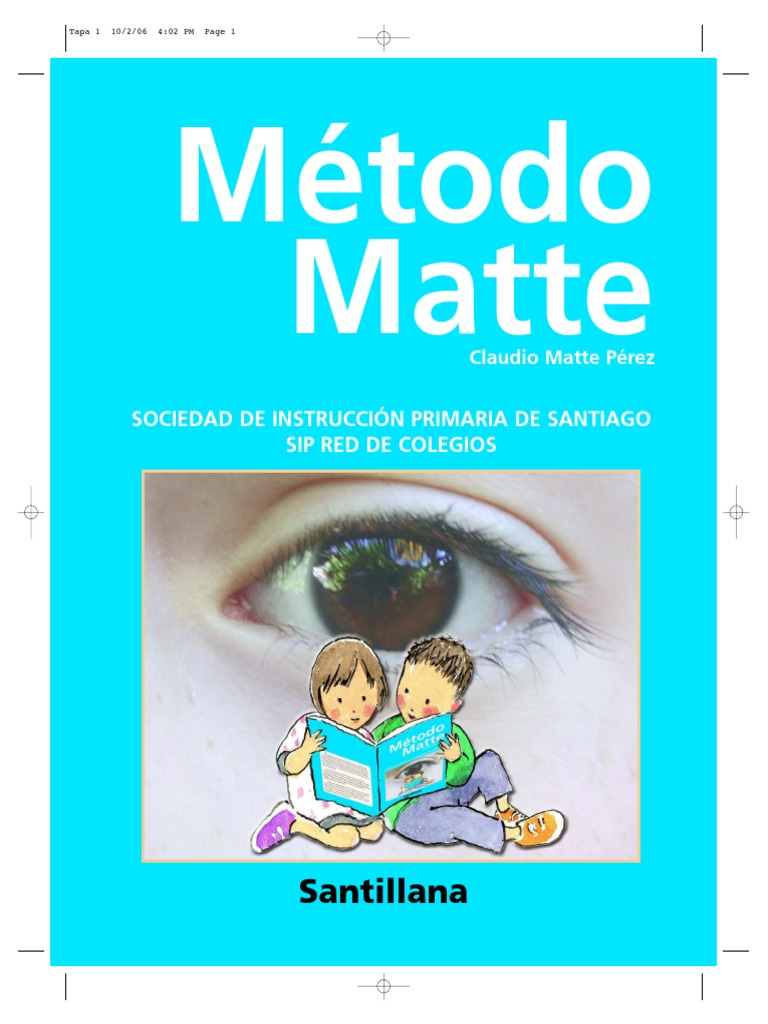 Libro Matte | PDF | Lectura (proceso) | Plantas