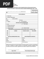 Instructivo Formulario 104 SRI 2025 | PDF | Impuesto al valor agregado ...