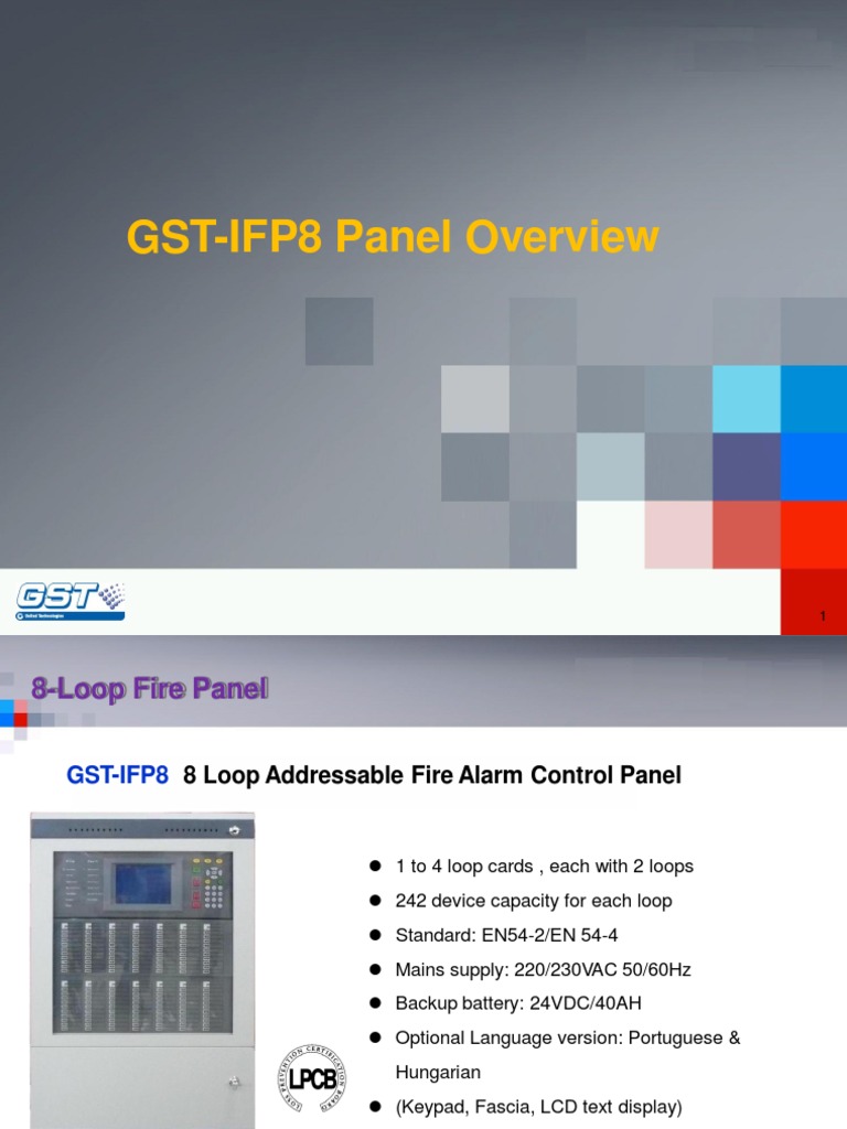 GST IFP8 Prezentare 2015 1 | PDF | Computer Networking | Computer ...