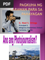 Module 1 2 Lecture Notes Intro To Photojournalism | PDF | Science ...