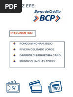 BSC BCP Final | PDF | Liderazgo | Business