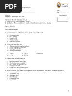 Uniform Inspections Sheets | PDF | Military Personal Equipment ...