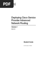 2.how To Configure EBGP (External BGP) | PDF | Router (Computing ...