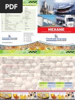 Danisco Recodan CM | PDF | Mercury (Element) | Carbohydrates