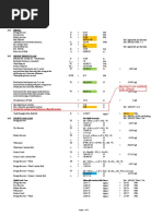 Anchor Chair Design - Version 1 | PDF | Stress (Mechanics) | Strength ...